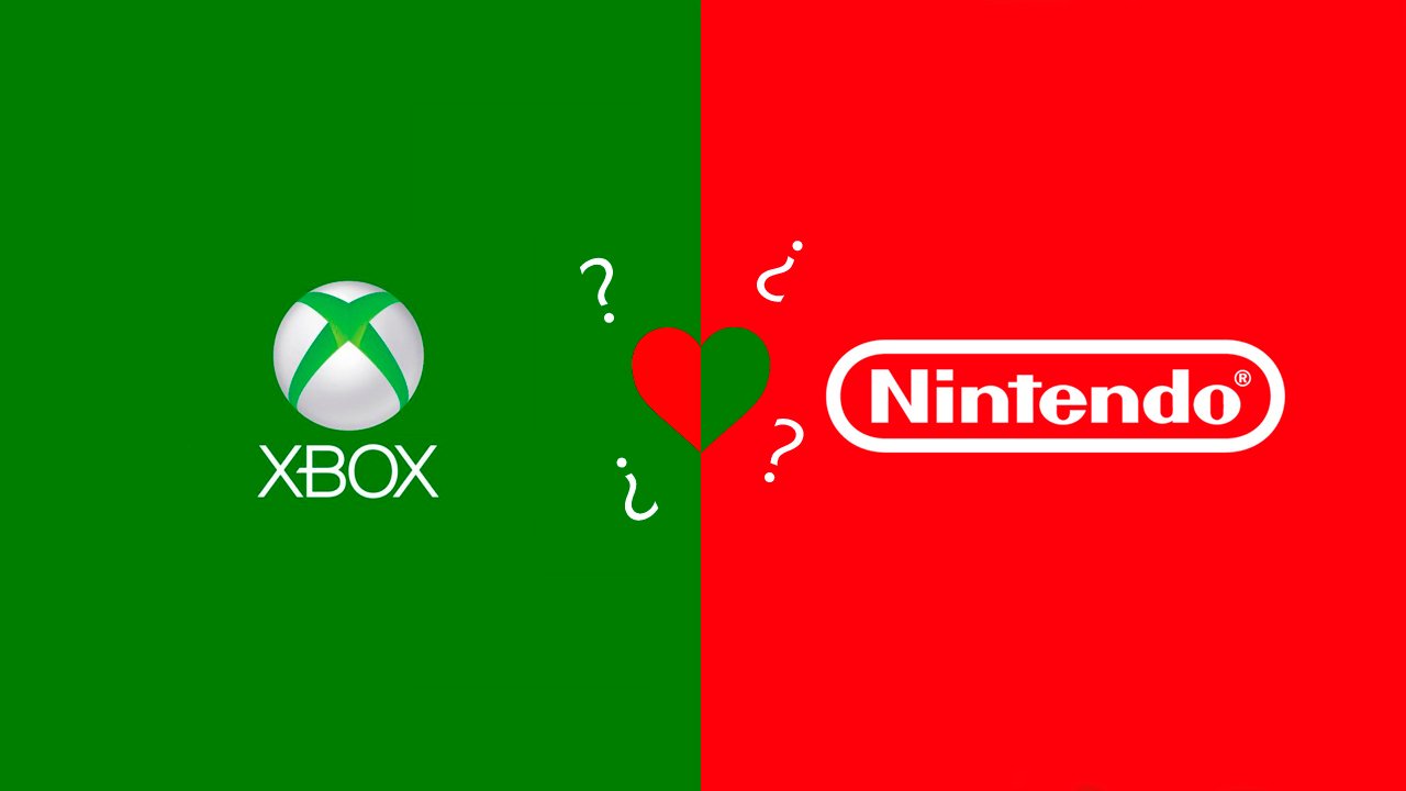 Microsoft y Nintendo firman un acuerdo por 10 años - Plus Gaming Magazine