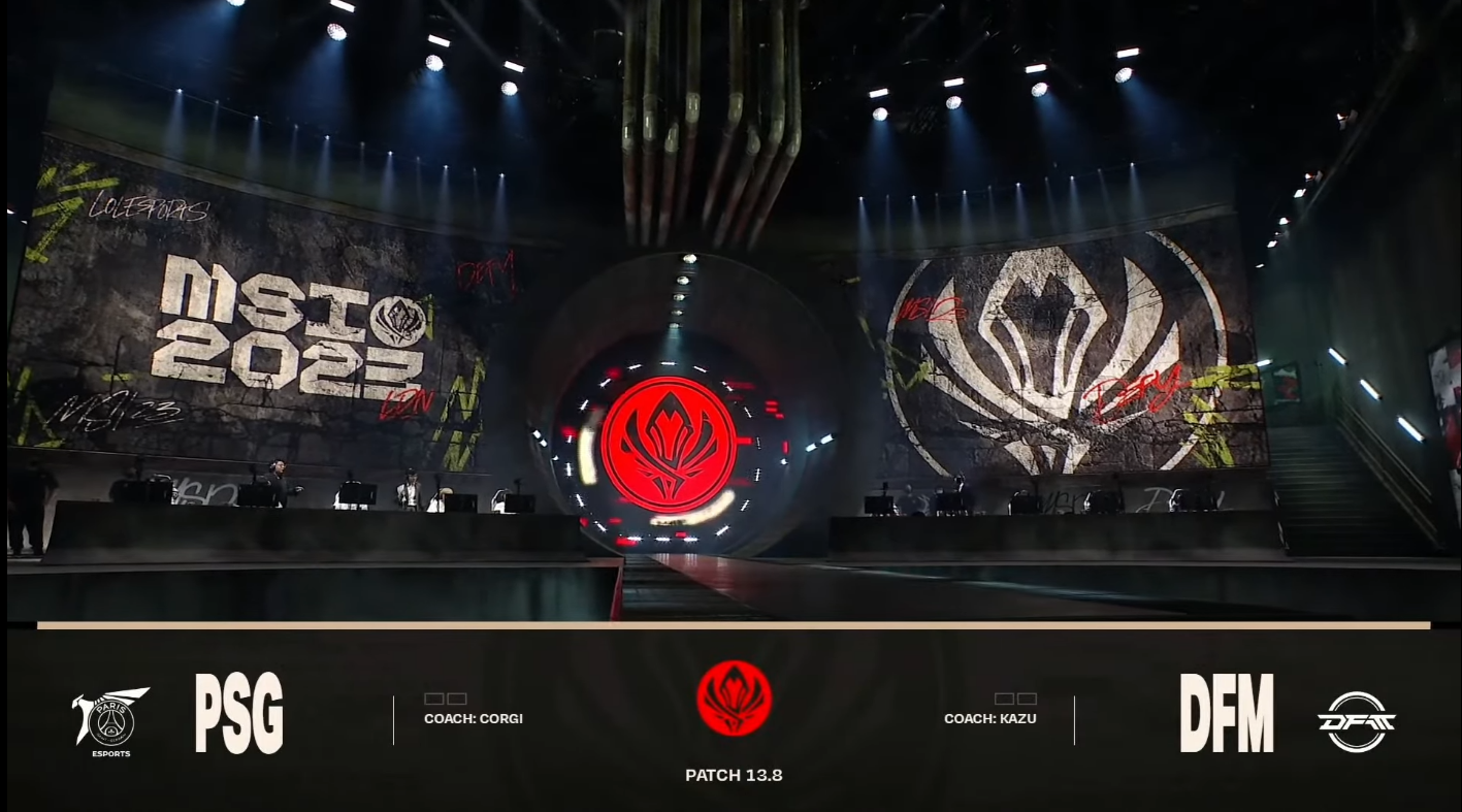 MSI 2023: Bilibili Gaming y G2 Esports tienen su pasaje asegurado. - Plus Gaming Magazine