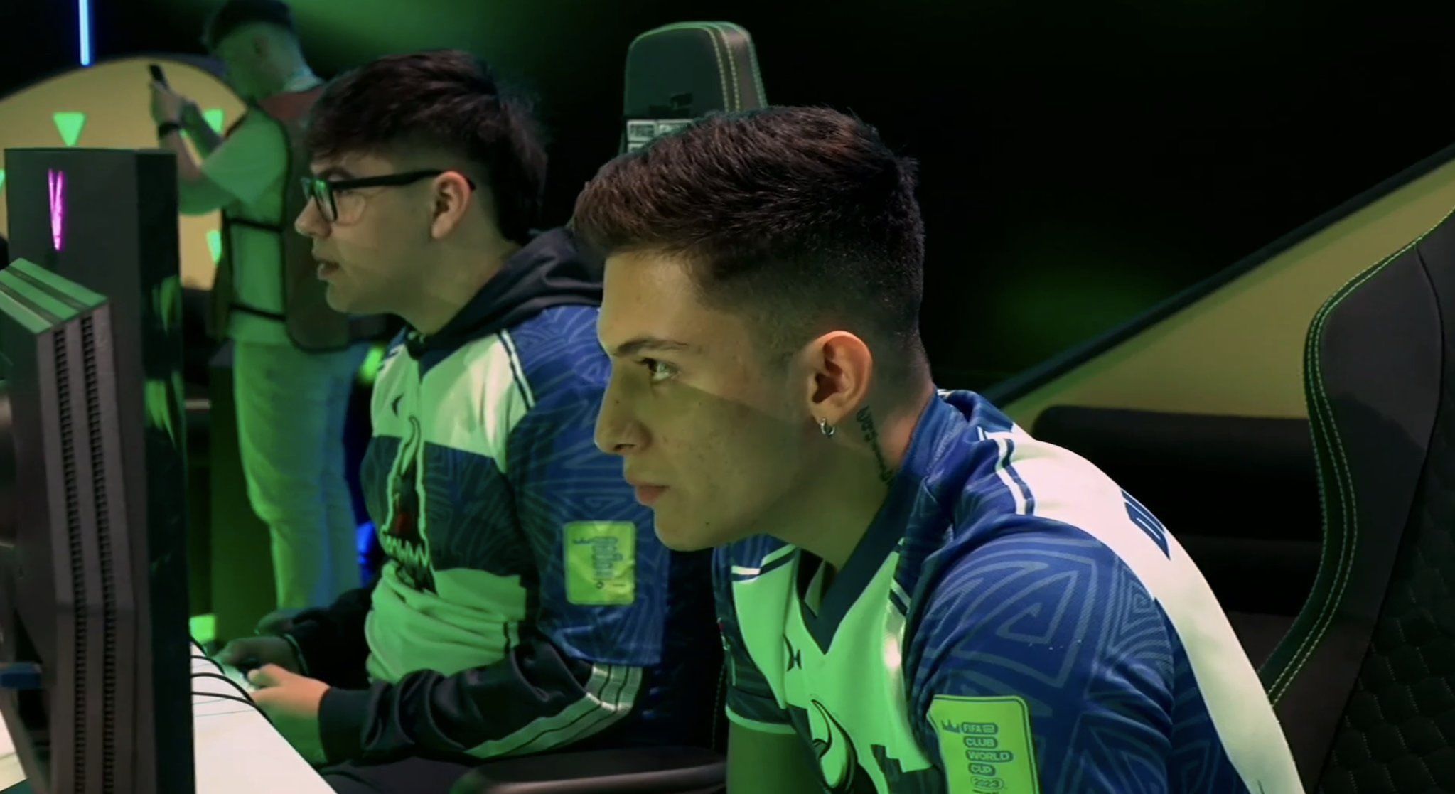 Primer día de la FIFA e Club World Cup - Plus Gaming Magazine